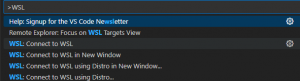 Getting Started with Ansible Development on Windows Using WSL and ...
